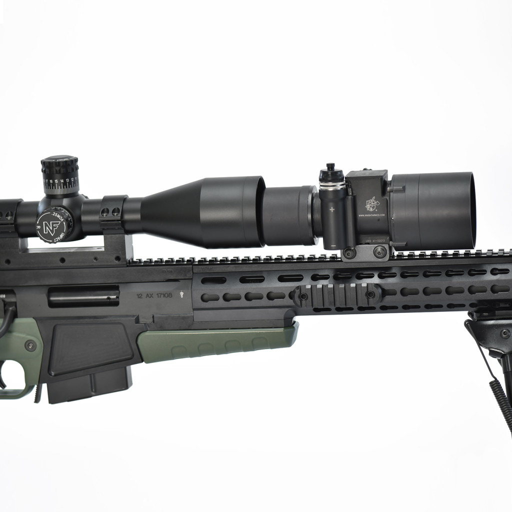 Knight Vision® PVS-22 Night Vision Weapon Sight | Night Vision Devices