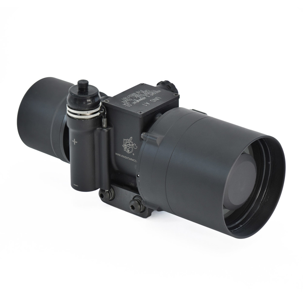 Knight Vision® PVS-22 Night Vision Weapon Sight | Night Vision Devices