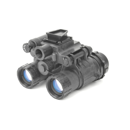 BNVD Night Vision Binocular - No Gain - Night Vision Devices