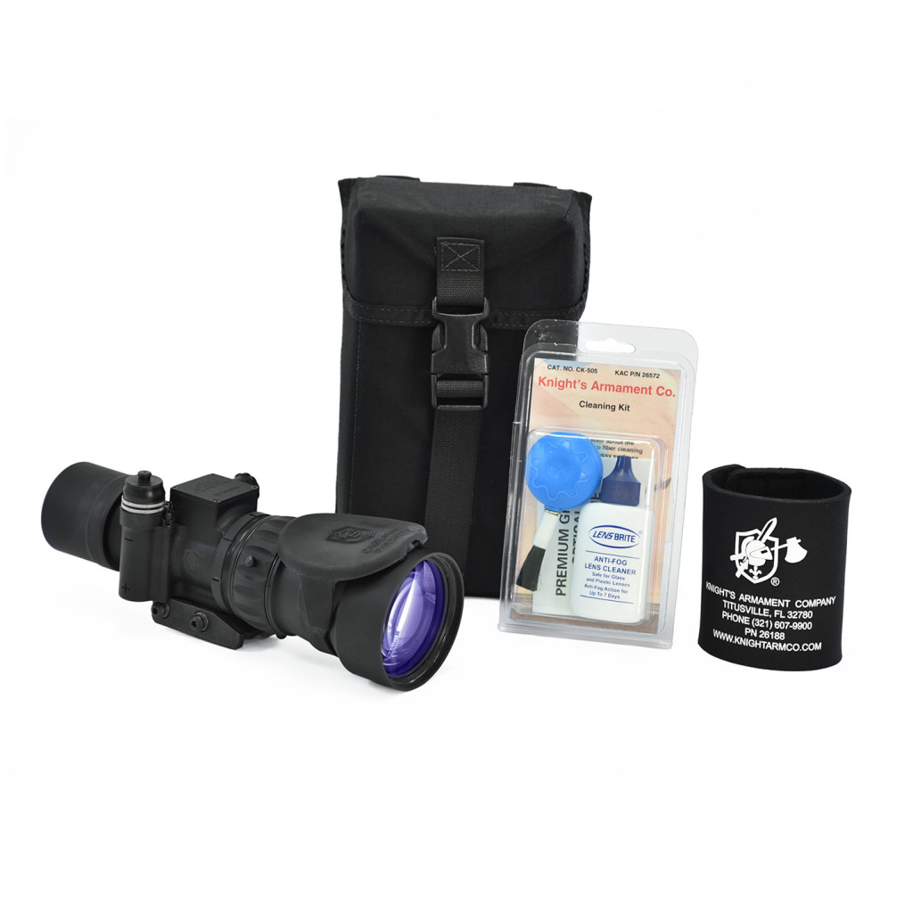 Knight Vision® AN/PVS-30 Night Vision Weapon Sight | Night Vision Devices
