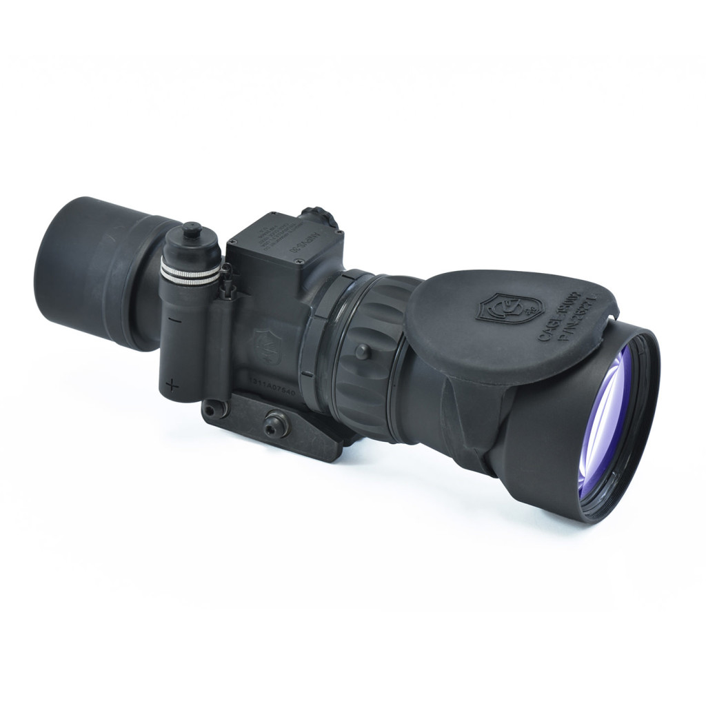 Knight Vision® AN/PVS-30 Night Vision Weapon Sight | Night Vision Devices