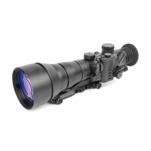 Knight Vision® Refurbished AN/PVS-30 Night Vision Weapon Sight - Night ...