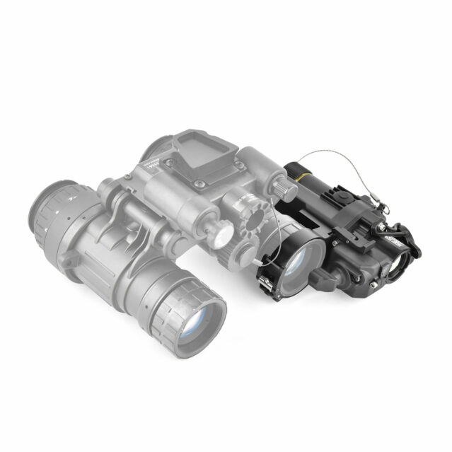 COTI™ Clip-On Thermal Imager - Night Vision Devices