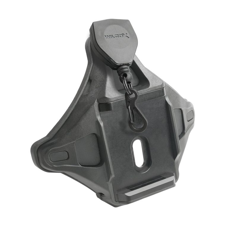 Wilcox L4 Series Hybrid Shroud | Night Vision Devices