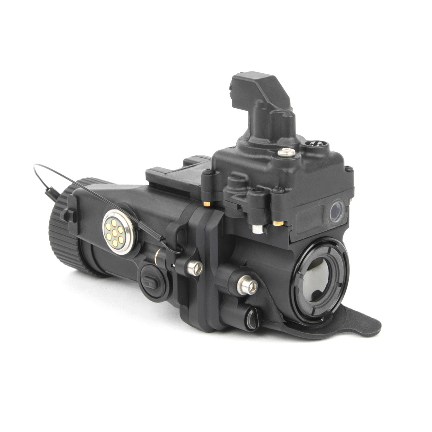 Fusion Devices - Products - Night Vision Devices