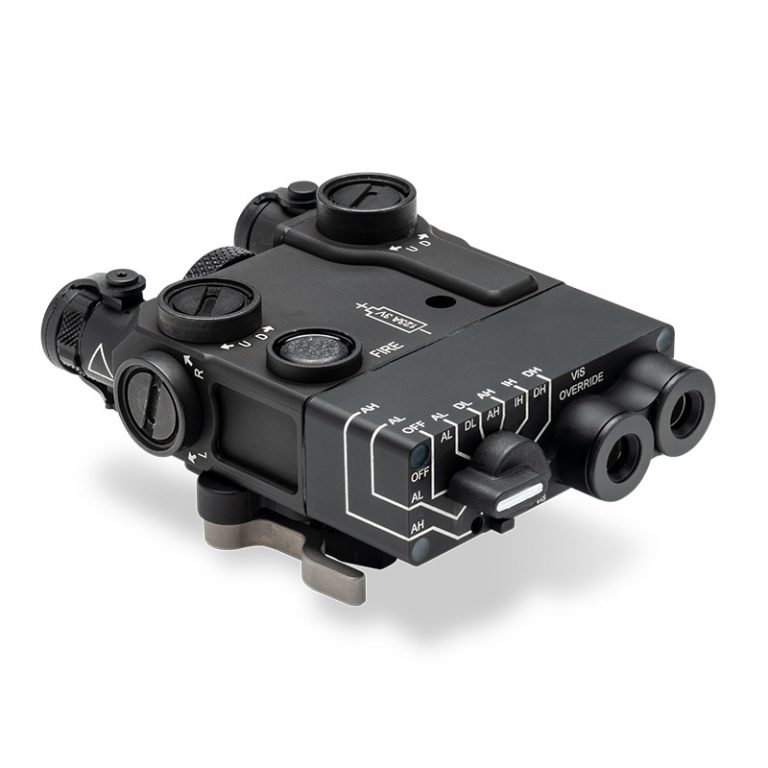 Steiner DBAL-A3 – Civilian Dual Beam Aiming Laser – Advanced3 | Night ...