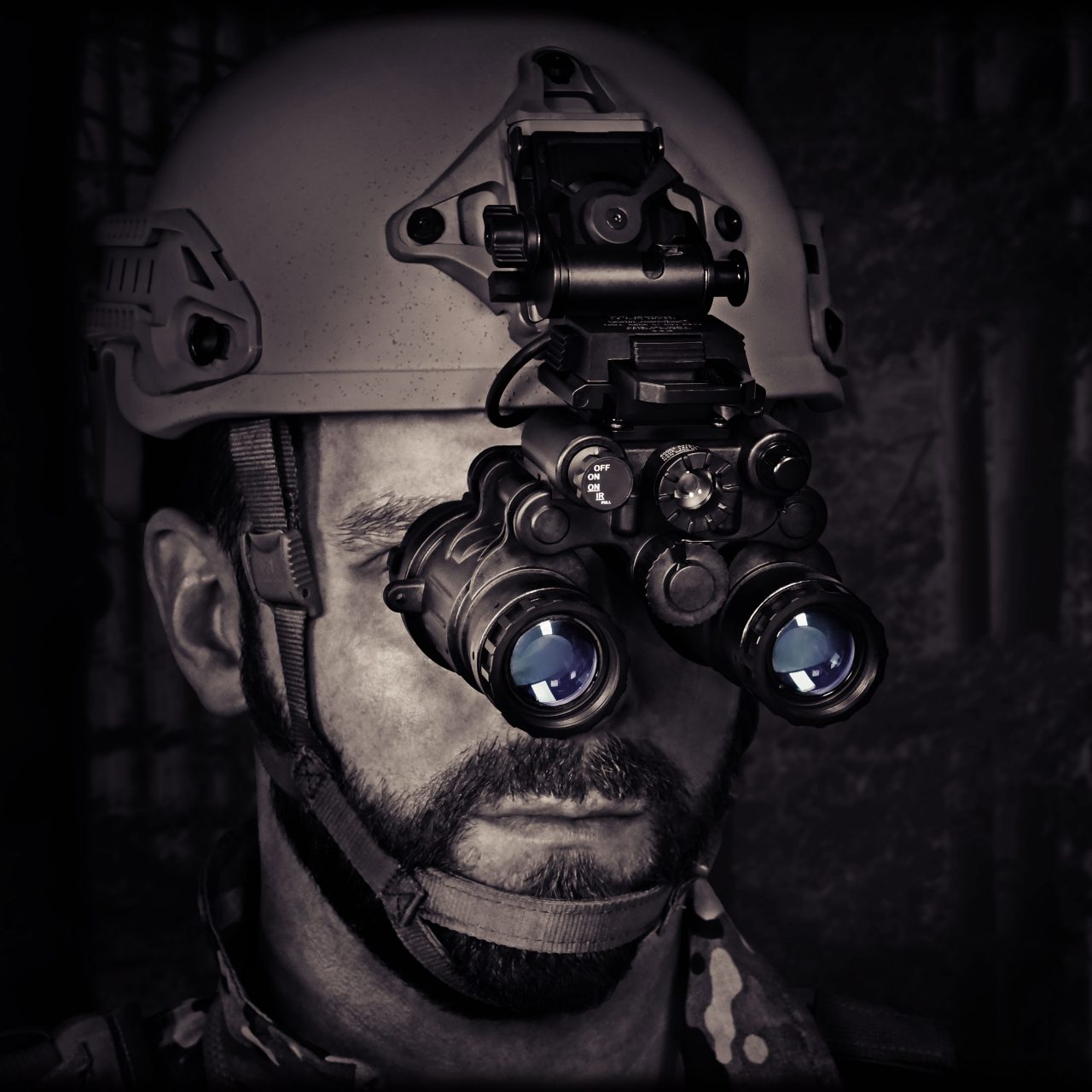 Applications - Night Vision Devices
