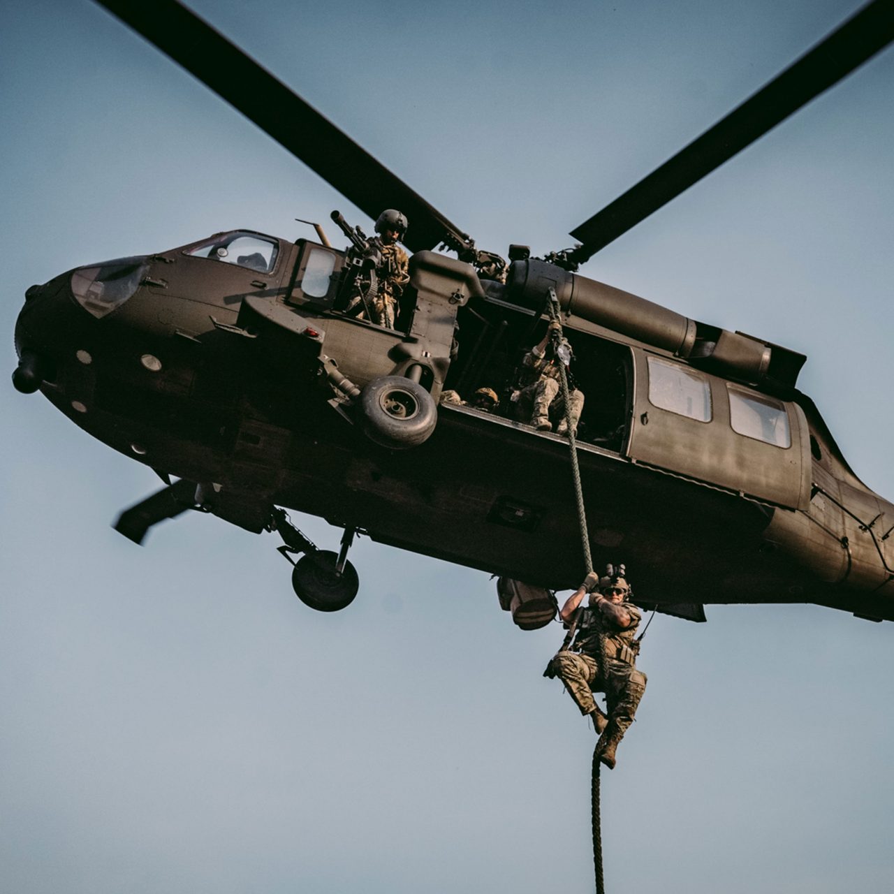 Applications | Night Vision Devices