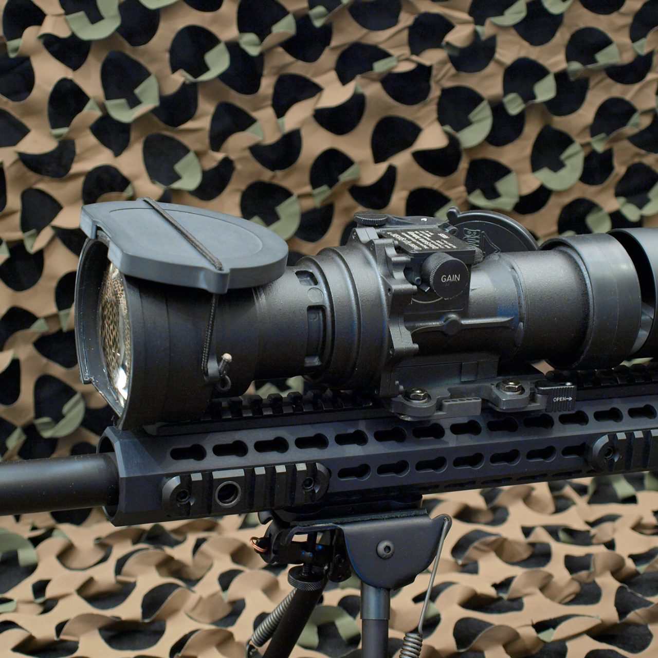 Inventory Clearance - Night Vision Devices