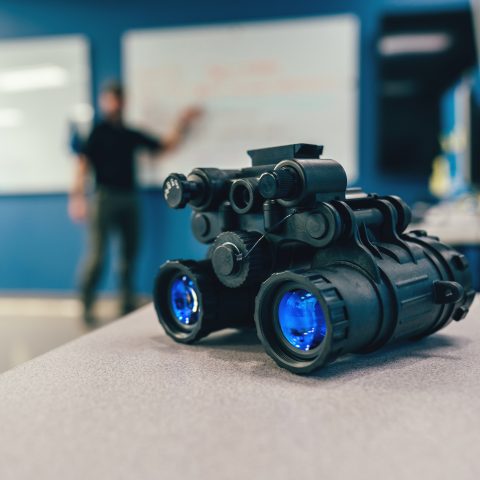 Training | Night Vision Devices