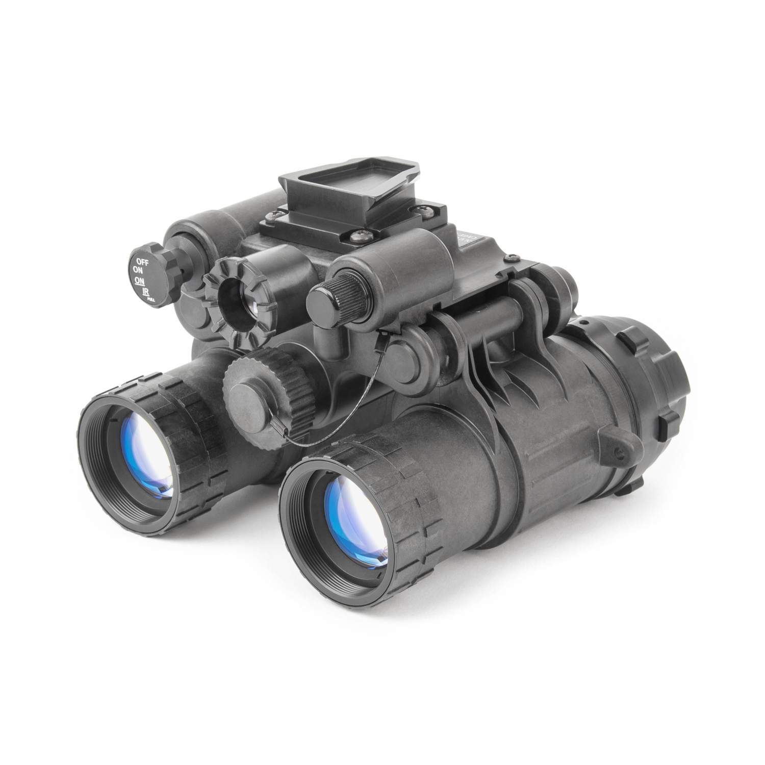 BNVD-SG Night Vision Binocular - Single Gain - Night Vision Devices