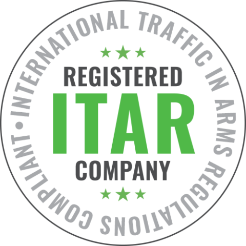 MX10130 Image Intensifier Tube | Night Vision Devices